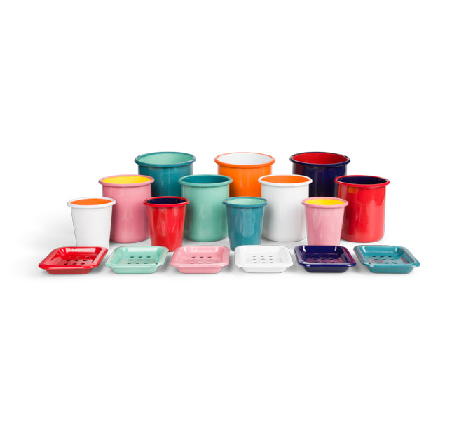 Enamelware - Homeware / Utility – British Colour Standard